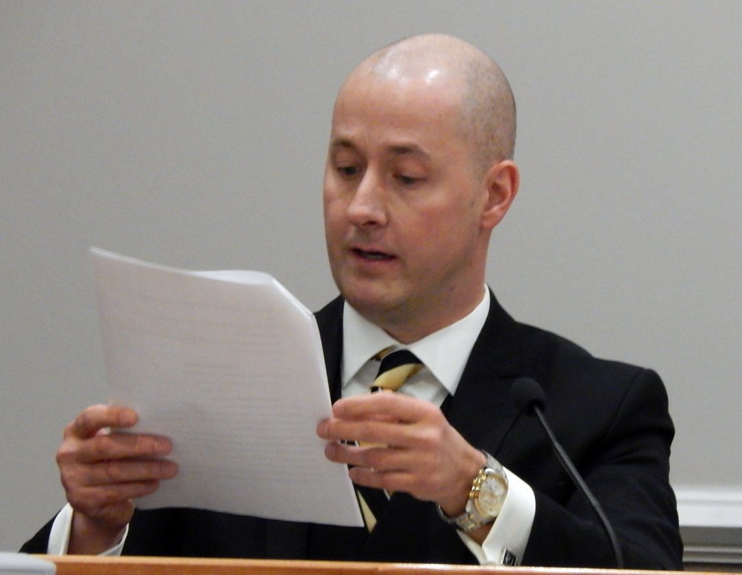 Judge hears convicted sex-offender’s motion for a new trial | News ...